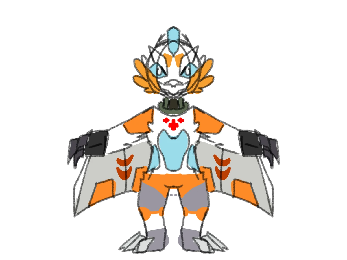 Net | KP/TFE Fanon Wiki | Fandom