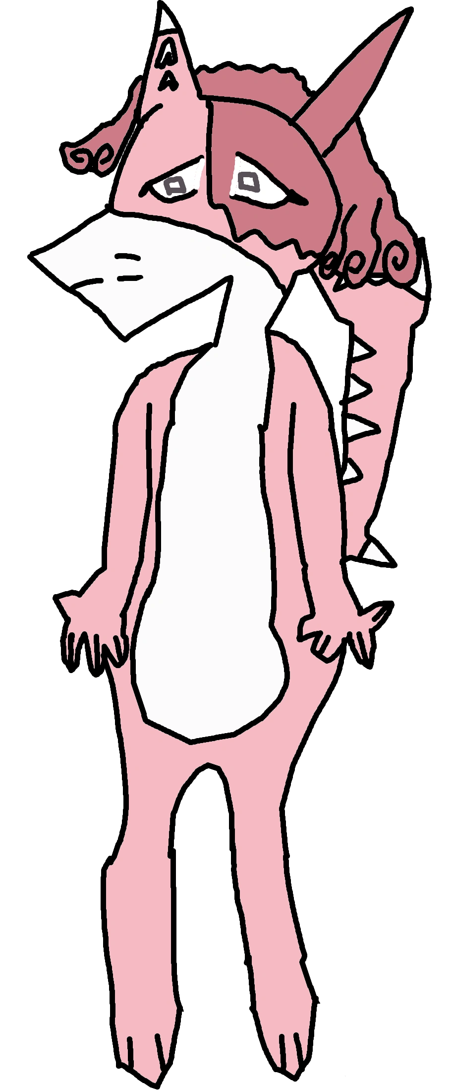 Willow | KP/TFE Fanon Wiki | Fandom