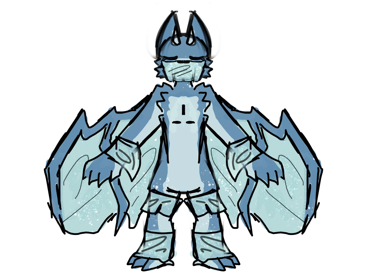 Lazaros | KP/TFE Fanon Wiki | Fandom