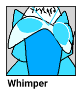 Whimper | KP/TFE Fanon Wiki | Fandom
