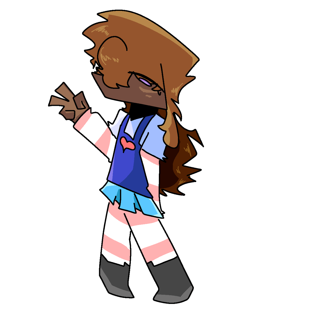 Kate | KP/TFE Fanon Wiki | Fandom