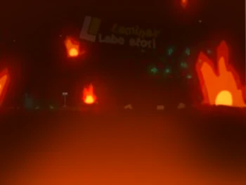 Inferno | KP/TFE Fanon Wiki | Fandom