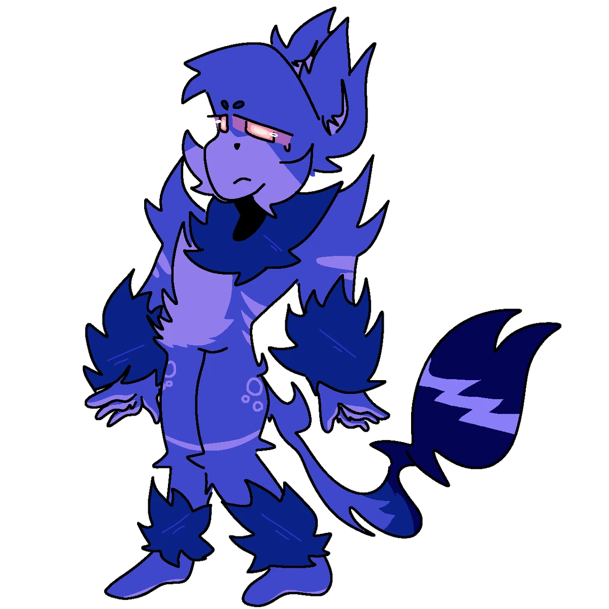 Kaden | KP/TFE Fanon Wiki | Fandom