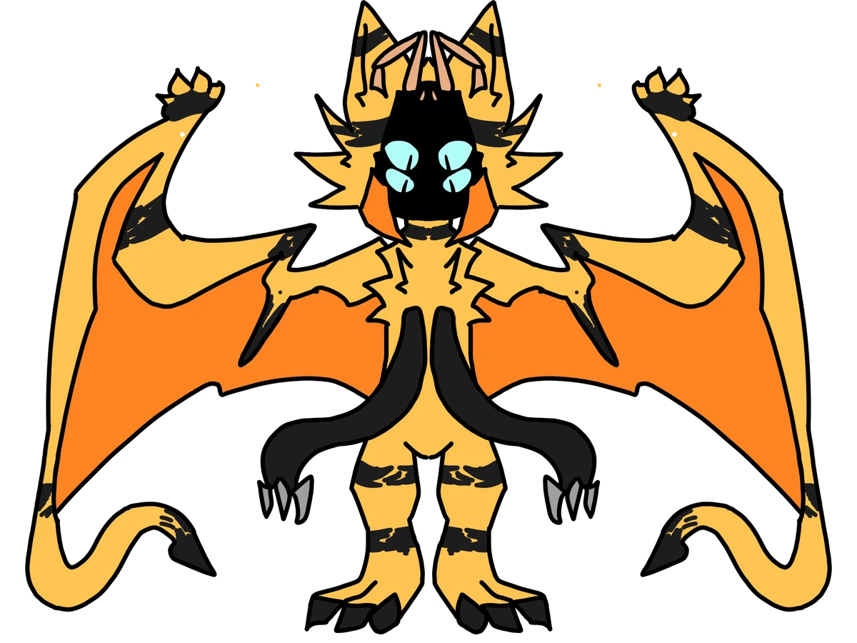 Hive | KP/TFE Fanon Wiki | Fandom