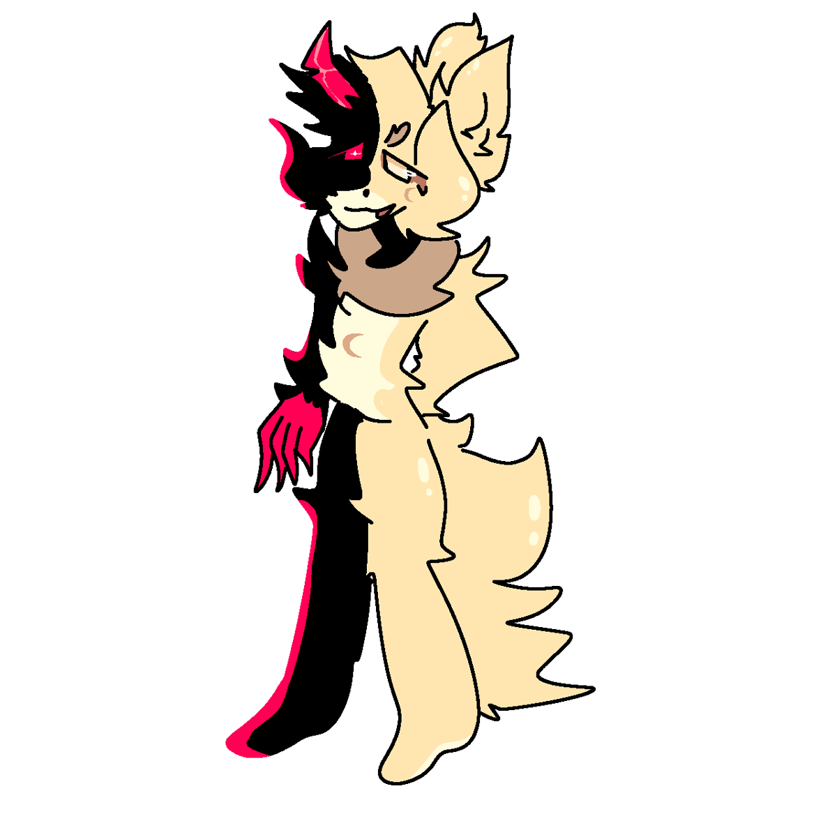 Eclipse | KP/TFE Fanon Wiki | Fandom