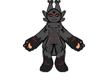 Sprinklekit Flavors | KP/TFE Fanon Wiki | Fandom