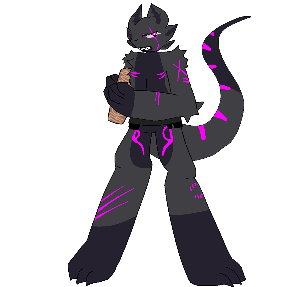 Slyther | KP/TFE Fanon Wiki | Fandom