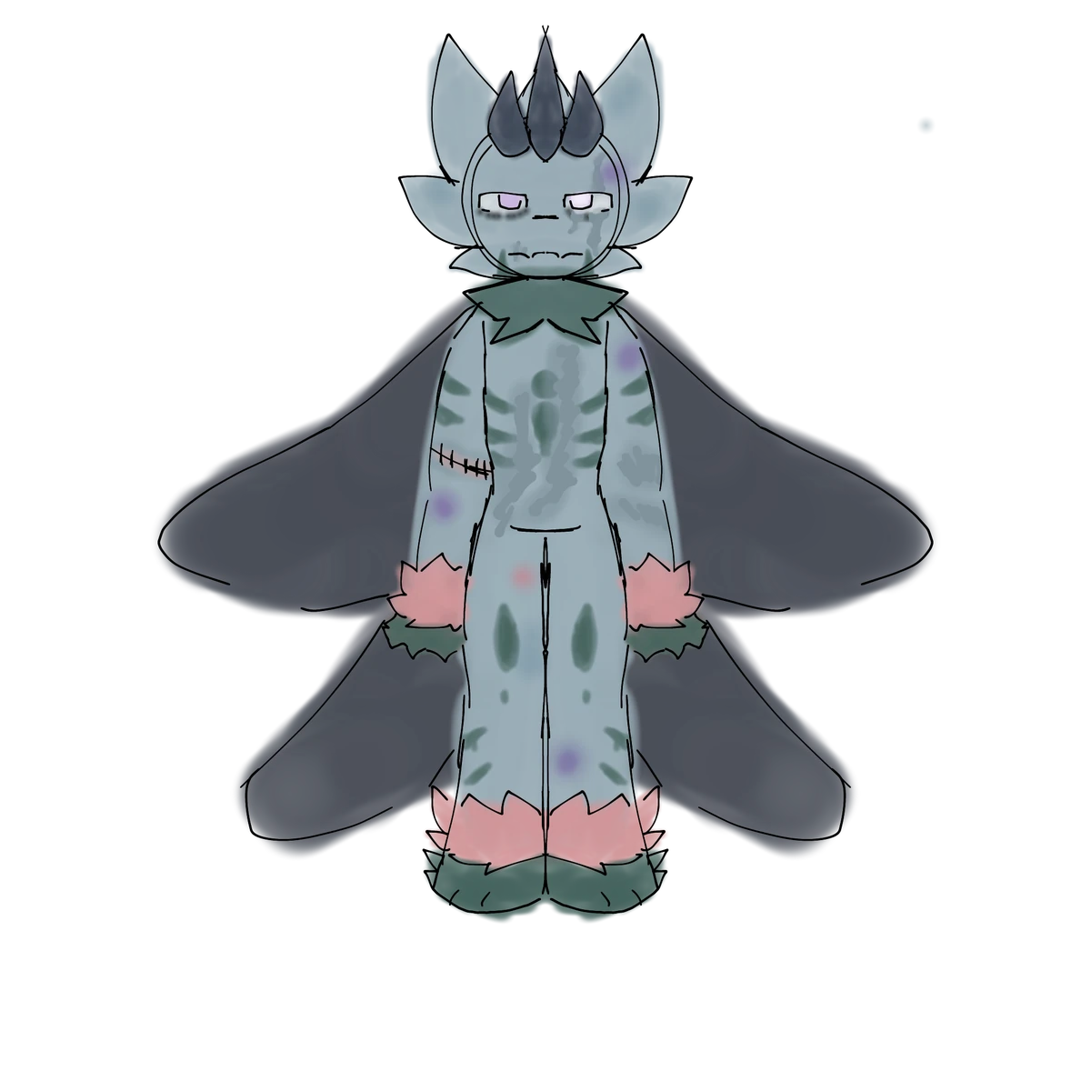 Finn | KP/TFE Fanon Wiki | Fandom