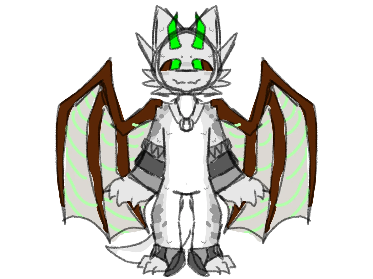 SnakeEye | KP/TFE Fanon Wiki | Fandom