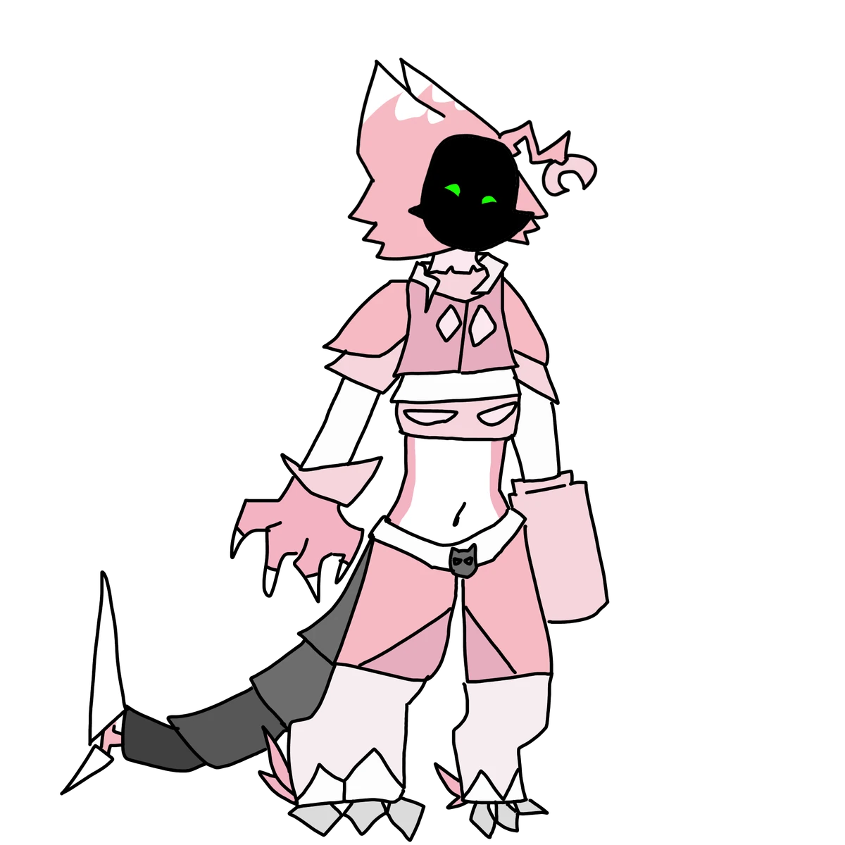 C4RD1N4L/A-5 | KP/TFE Fanon Wiki | Fandom