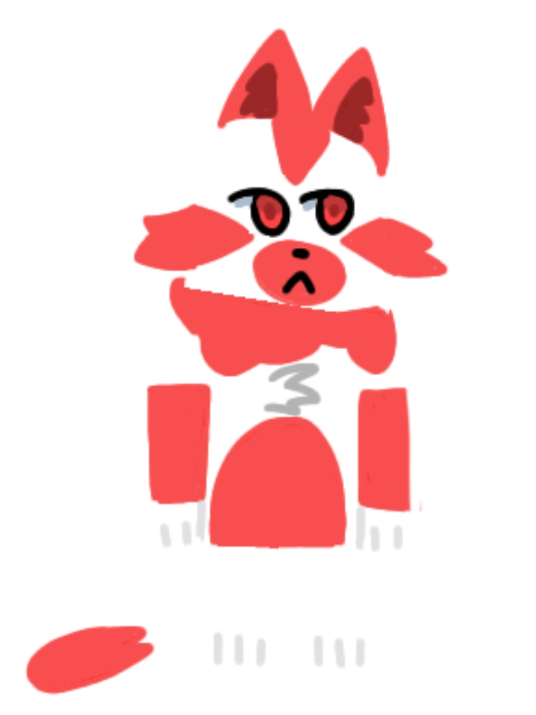 Candycane | KP/TFE Fanon Wiki | Fandom