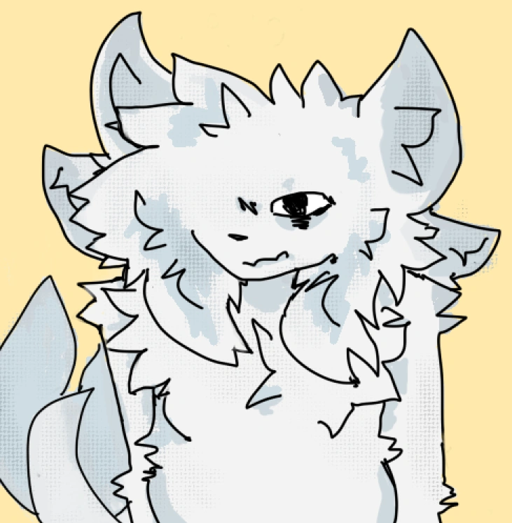 Alaric | KP/TFE Fanon Wiki | Fandom