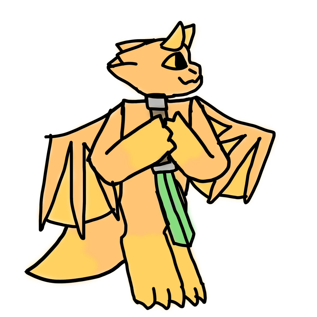 Drake | KP/TFE Fanon Wiki | Fandom