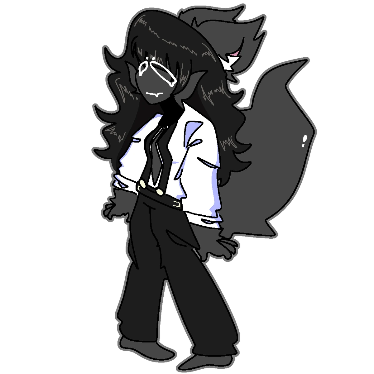 Shusher | KP/TFE Fanon Wiki | Fandom