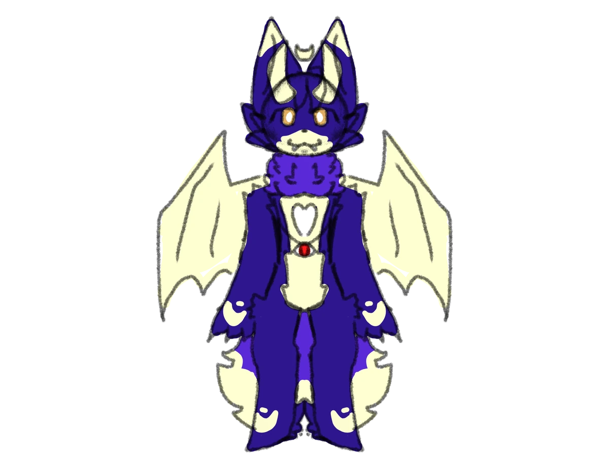 Glowstreak | KP/TFE Fanon Wiki | Fandom