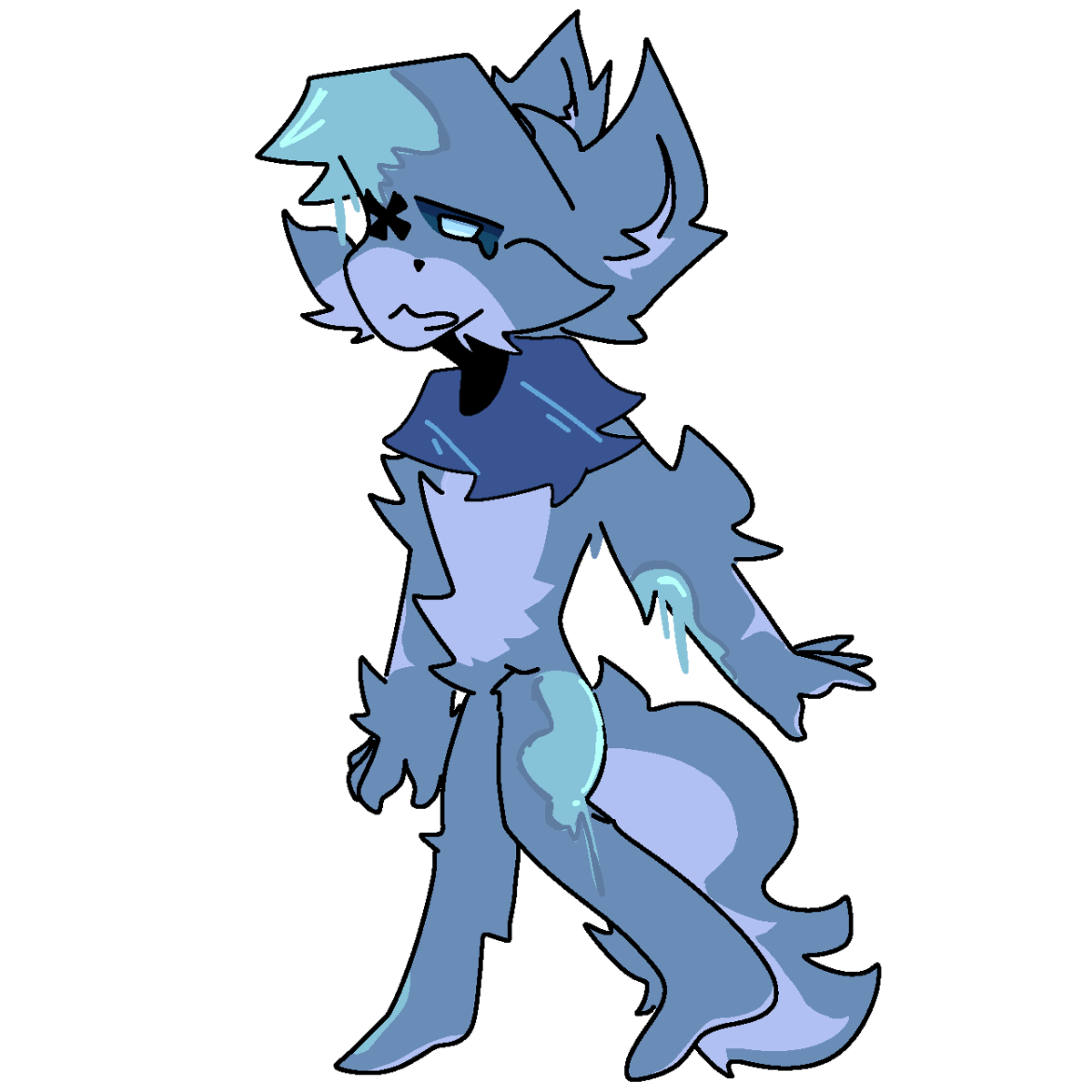 Wetter | KP/TFE Fanon Wiki | Fandom