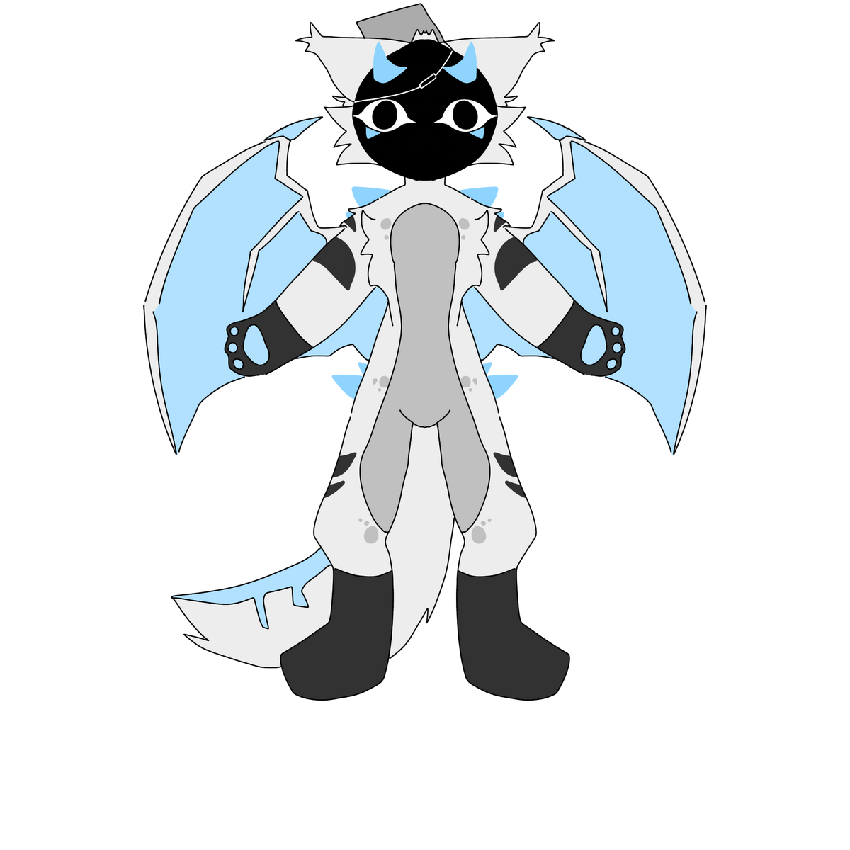 Ghoul Kptfe Fanon Wiki Fandom