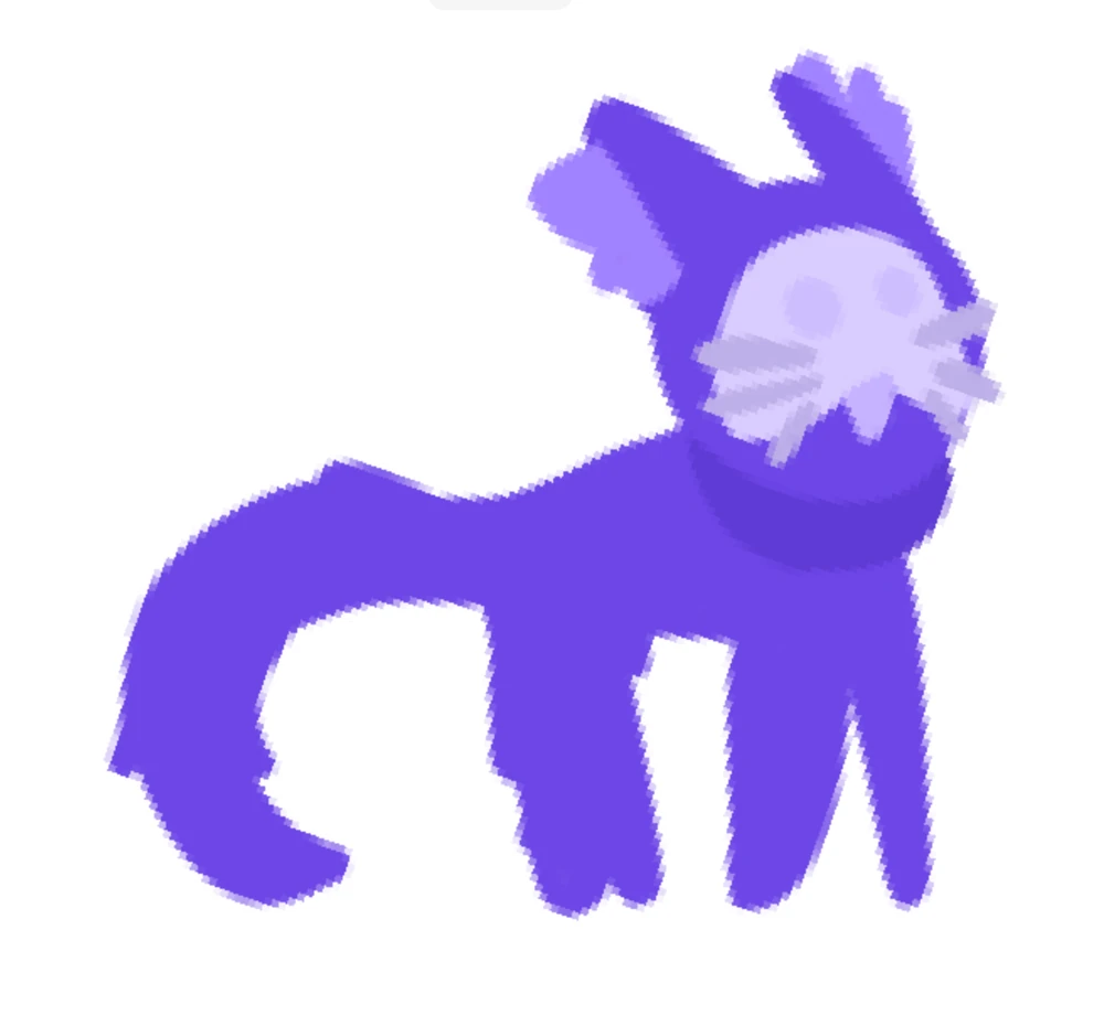 SlimeCat | KP/TFE Fanon Wiki | Fandom