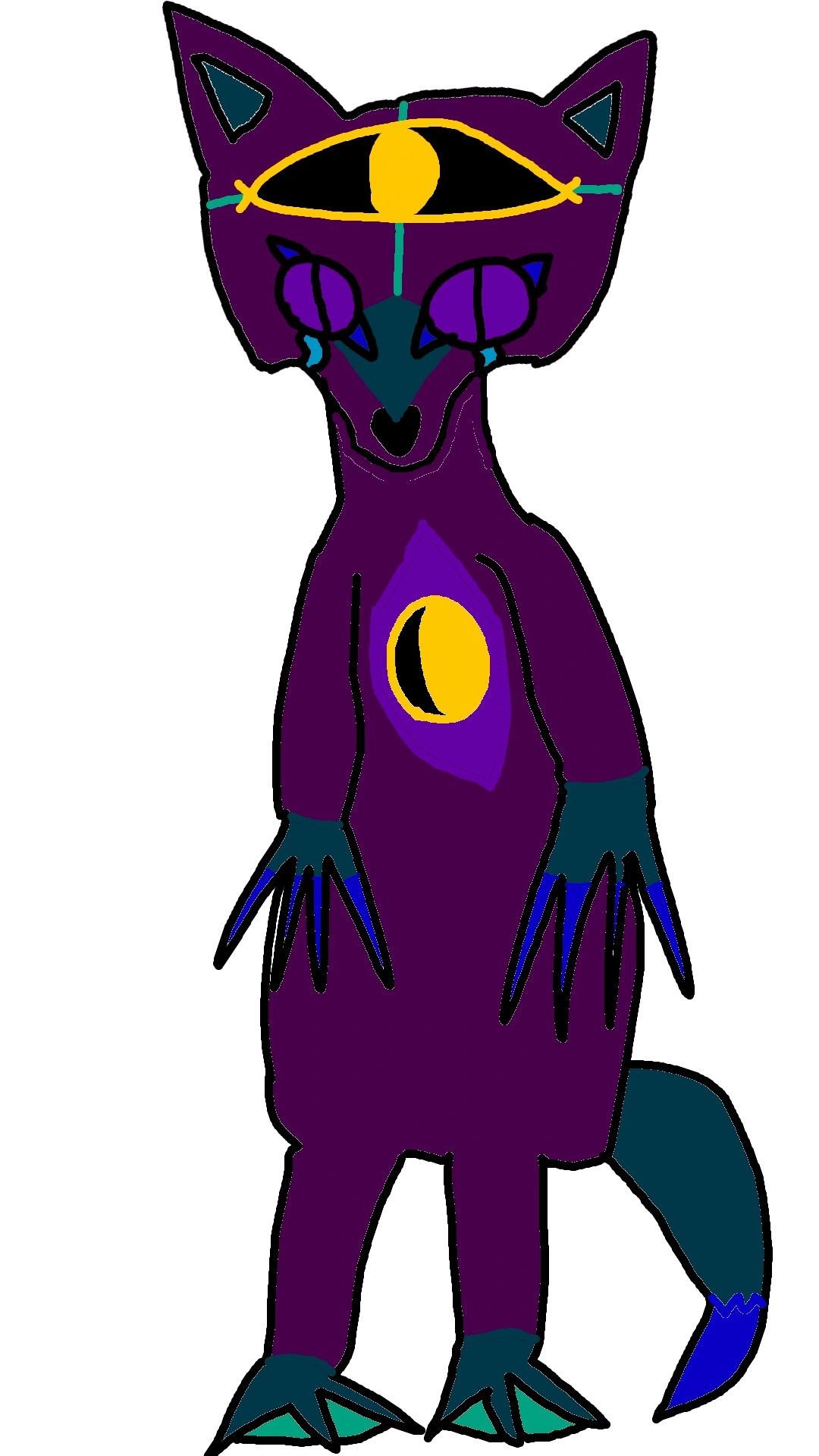 MoonEye | KP/TFE Fanon Wiki | Fandom