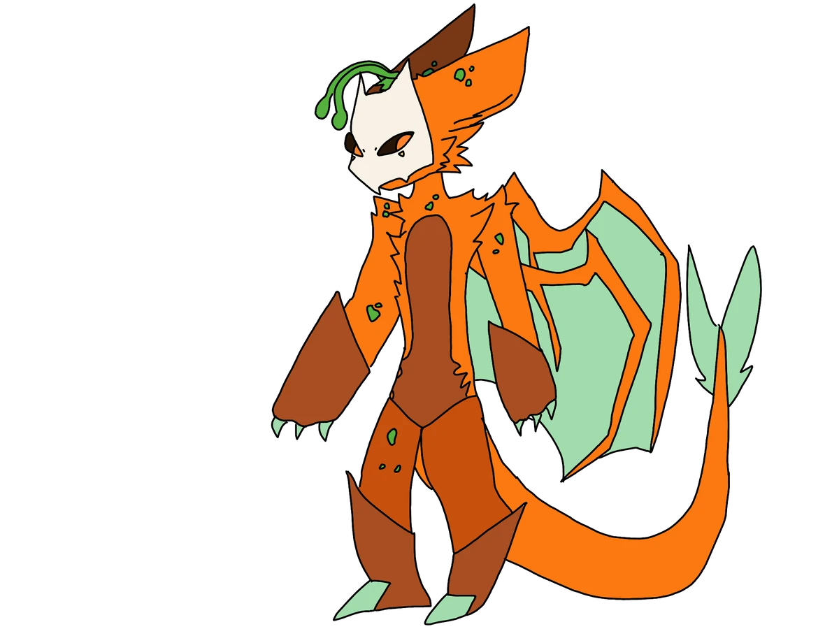 Orann/Kitsu | KP/TFE Fanon Wiki | Fandom