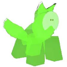 Lime the basic slimepup | KP/TFE Fanon Wiki | Fandom