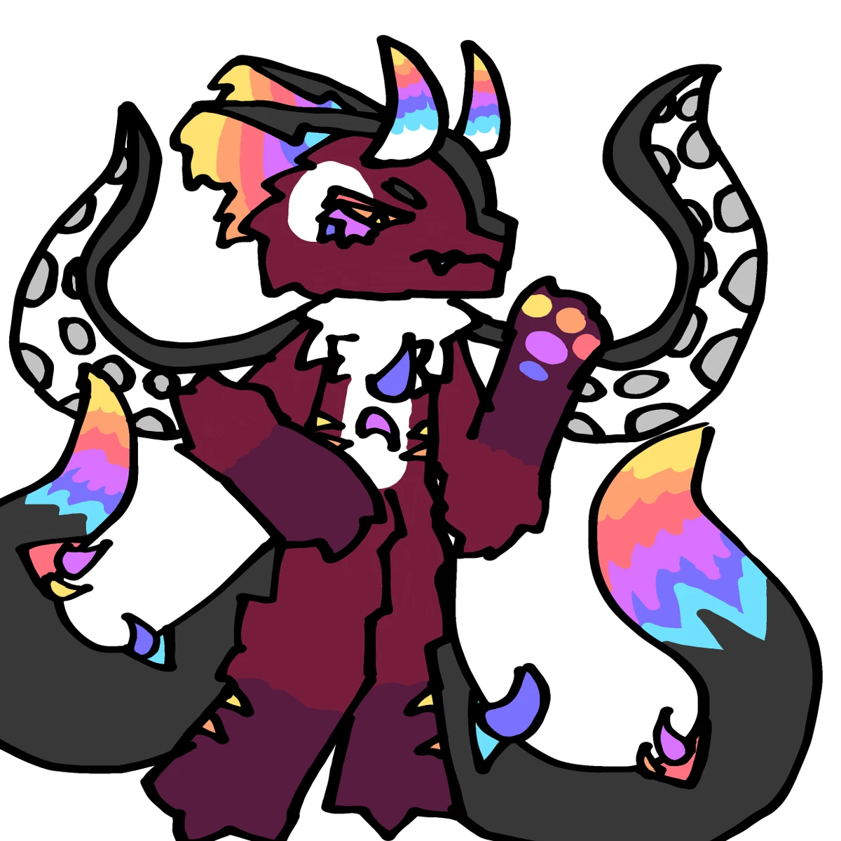 Rascar | KP/TFE Fanon Wiki | Fandom