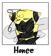 Honee | KP/TFE Fanon Wiki | Fandom