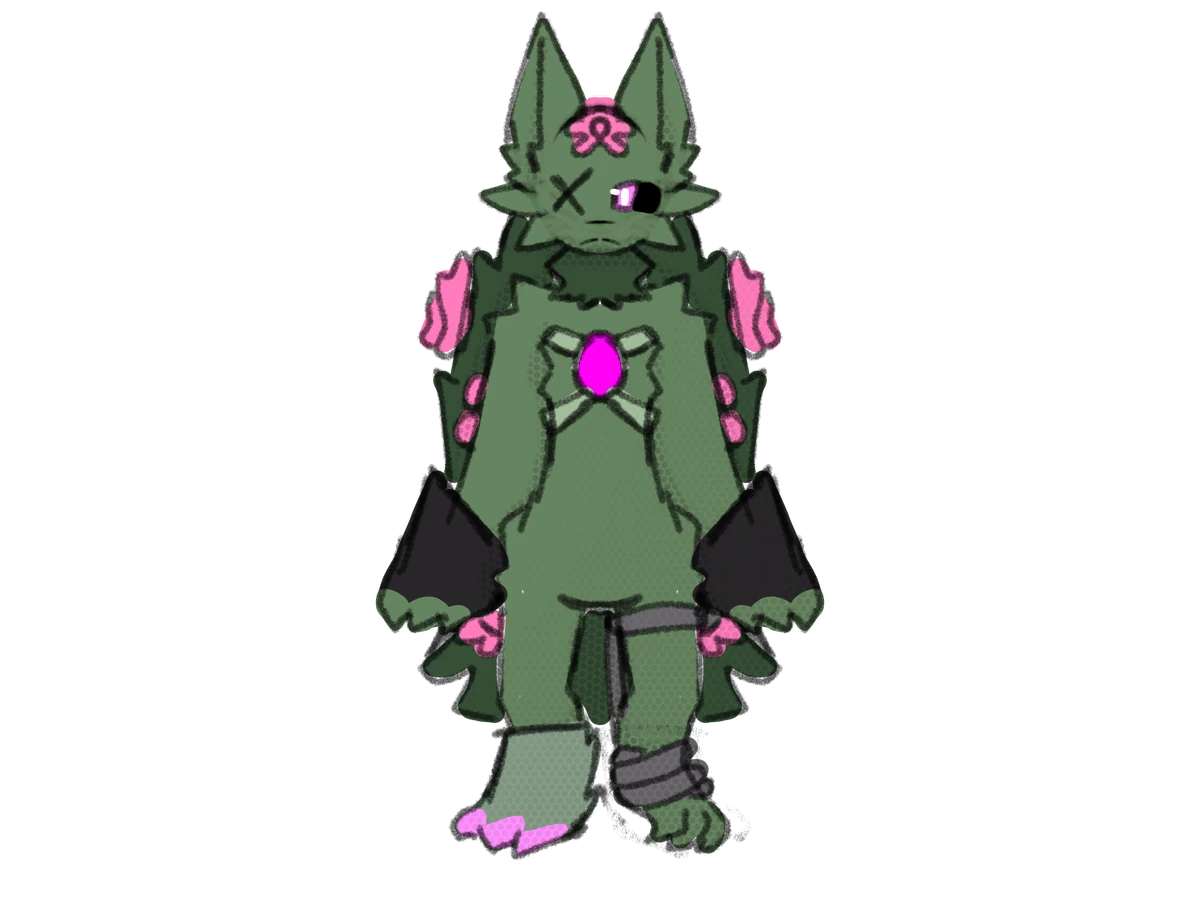 Rhythm | KP/TFE Fanon Wiki | Fandom