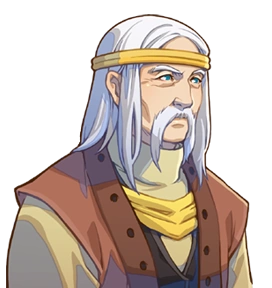 Old Store Man | Knight's Quest Wiki | Fandom