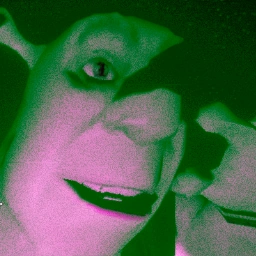 Shrek | Mr. Krabs' Horror Experiences Wiki | Fandom