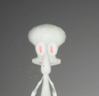 Mummy Squid | Mr. Krabs' Horror Experiences Wiki | Fandom