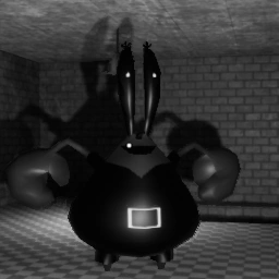 The Corrupted | Mr. Krabs' Horror Experiences Wiki | Fandom