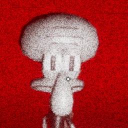 Red Mist | Mr. Krabs' Horror Experiences Wiki | Fandom