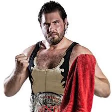 Karsten Beck | Kraftbündnis Wiki | Fandom