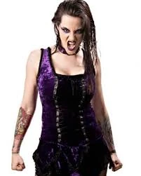 Daffney | Kraftbündnis Wiki | Fandom