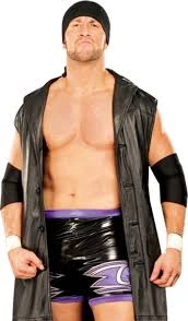 Gregory Helms | Kraftbündnis Wiki | Fandom