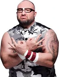 Bully Ray Dudley | Kraftbündnis Wiki | Fandom