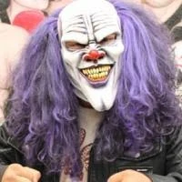 Dave The Clown | Kraftbündnis Wiki | Fandom