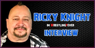 Ricky Knight | Kraftbündnis Wiki | Fandom