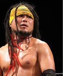 Yasshi | Kraftbündnis Wiki | Fandom