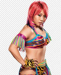 Asuka | Kraftbündnis Wiki | Fandom