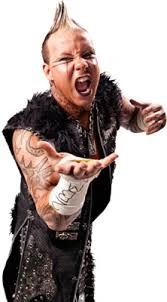 Shannon Moore | Kraftbündnis Wiki | Fandom