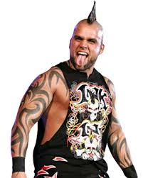 Jesse Neal | Kraftbündnis Wiki | Fandom