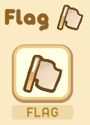 Flag/Trait | Kraft&Slash Wiki | Fandom