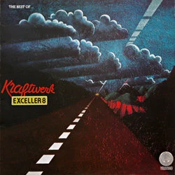 Exceller 8 | Kraftwerk Wiki | Fandom