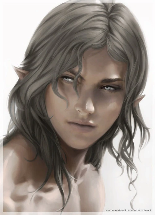 Grigori | The Kingdom of Krail Wikia | Fandom