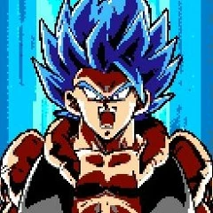8-Bit Dokkan MEGA+: Advent of Omnipotence II (AGL Super Saiyan God SS ...