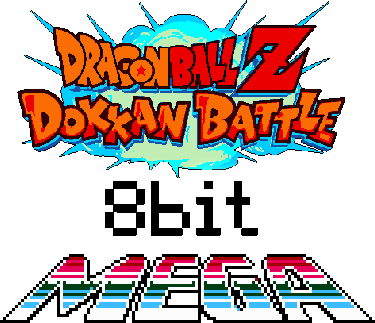 8-Bit Dokkan MEGA OSTS | Krakelak Wiki | Fandom