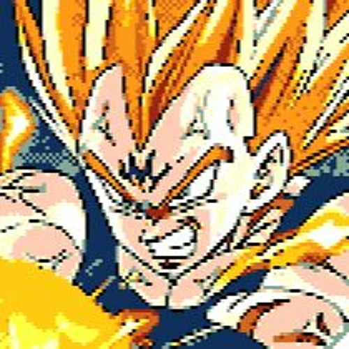 8-Bit Dokkan: Proud Saiyan Prince (TEQ Majin Vegeta) | Krakelak Wiki ...