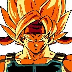 8-Bit Dokkan: Heroic Transformation! Vengeful Saiyan (AGL Super Saiyan ...